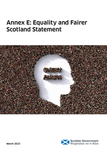 Supporting documents - Scotland’s Equality Evidence Strategy 2023-2025 ...