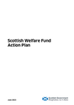 Scottish Welfare Fund: action plan - gov.scot