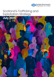 Scotland's Trafficking and Exploitation Strategy 2025 - gov.scot