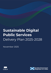 Digital strategy for Scotland: sustainable digital public services ...
