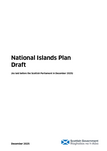 Supporting documents - National Islands Plan: draft - gov.scot