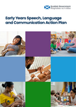 Early years: speech, language and communication action plan - gov.scot