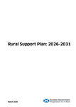 Rural Support Plan (RSP) - gov.scot