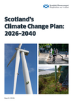 Scotland's Climate Change Plan: 2026–2040 - gov.scot