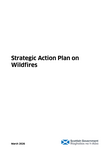 Supporting documents - Wildfires: strategic action plan - gov.scot