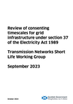 Supporting documents - Transmission Networks Short Life Working Group ...
