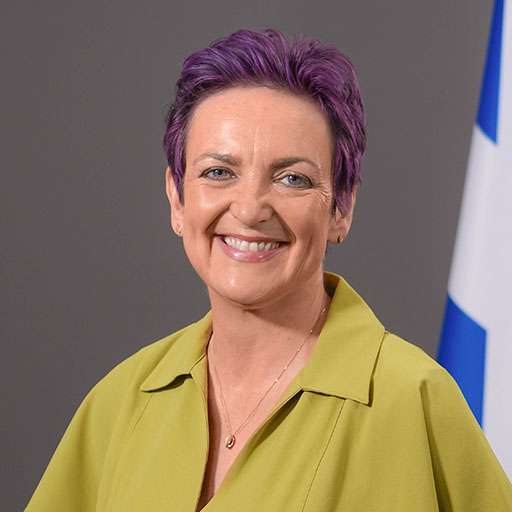 Cabinet Secretary for Health and Care - gov.scot