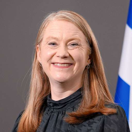 Cabinet Secretary for Social Justice and Housing - gov.scot
