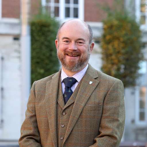 Professor Calum Semple OBE - gov.scot