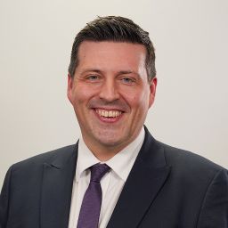 Minister for Parliamentary Business - gov.scot