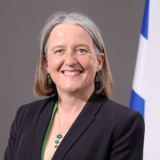 Minister for Mental Wellbeing, Public Health, Sport, Alcohol and Drugs ...