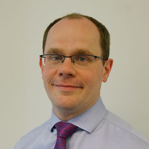 Director-General Communities - gov.scot